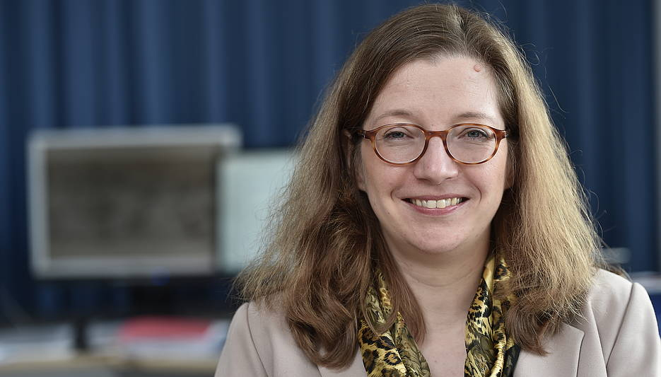 Geschichtsverständnis im Wandel der Zeit - Fakultät für Humanwissenschaften