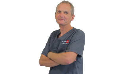 Dr. Markus Full - Fakultät für Humanwissenschaften