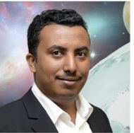 Melak Zebenay - Fakultät für Humanwissenschaften