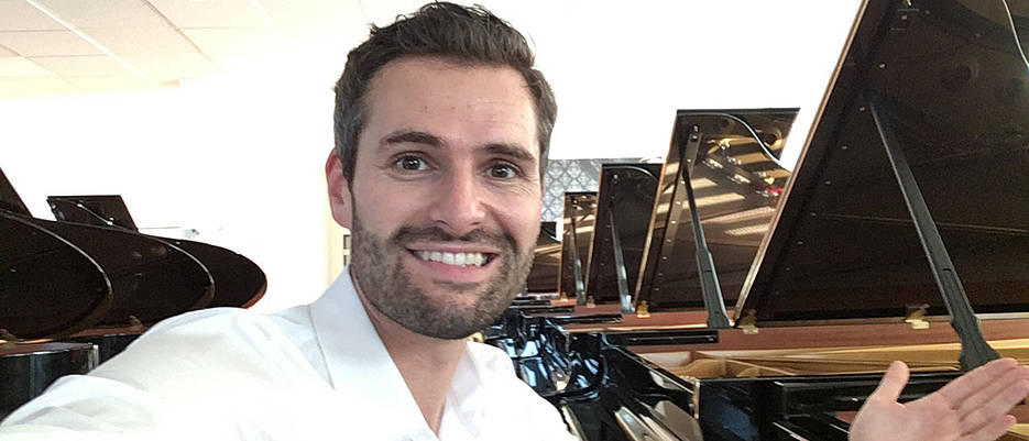 Der Name ist Programm - Fakultät für Humanwissenschaften