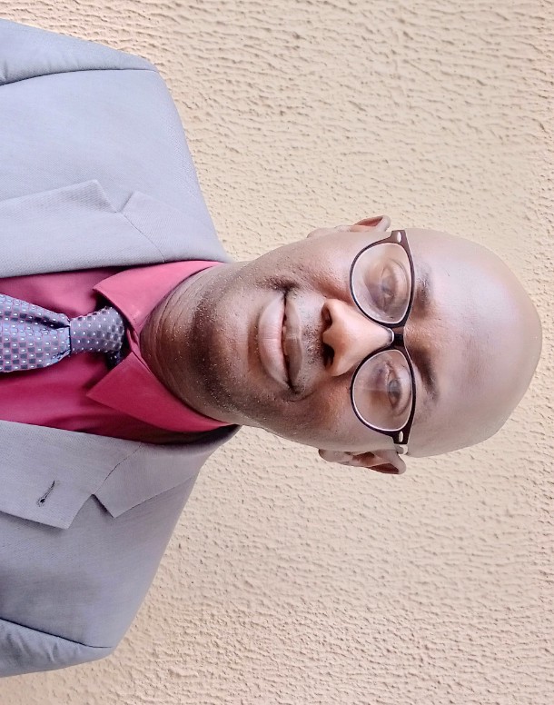 A neuroscientist from Nigeria remembers his time Würzburg - Fakultät ...