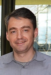 Prof. Dr. Christian Weiß - Fakultät für Humanwissenschaften