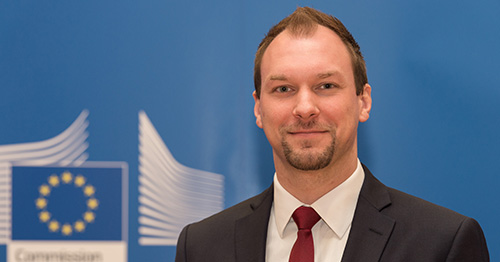 Dr. Christopher Schmidt, Rechtswissenschaften und Europäisches Recht ...