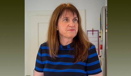 Prof. Dr. Eva Wedlich - Fakultät für Humanwissenschaften