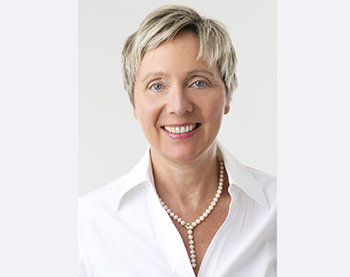 Anne Feulner - Fakultät für Humanwissenschaften