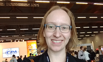 Jennifer Huhn - Fakultät für Humanwissenschaften