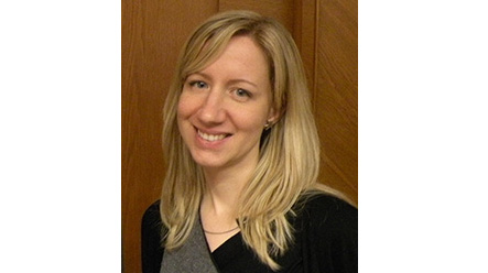 Silke Rusch, Jura, Vereinte Nationen - Fakultät für Humanwissenschaften