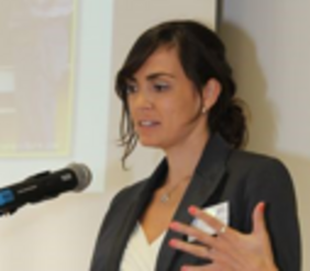 Europäische Auszeichnung für Dr. Carolin Rüger - Fakultät für ...