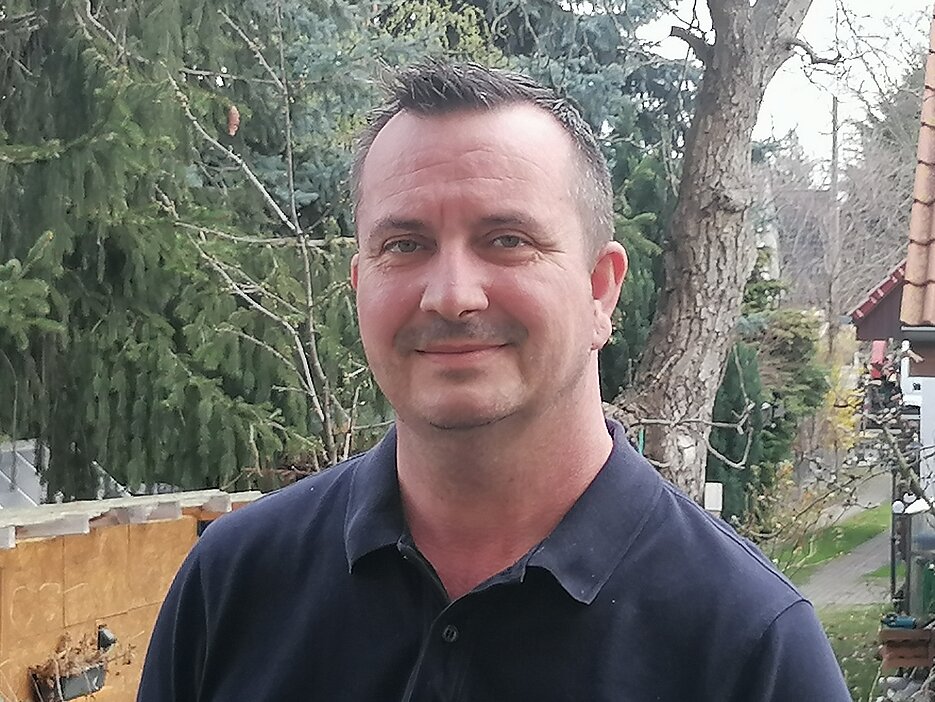 Michael Stöcker, Sonderpädagogik und Soziologie - Fakultät für ...