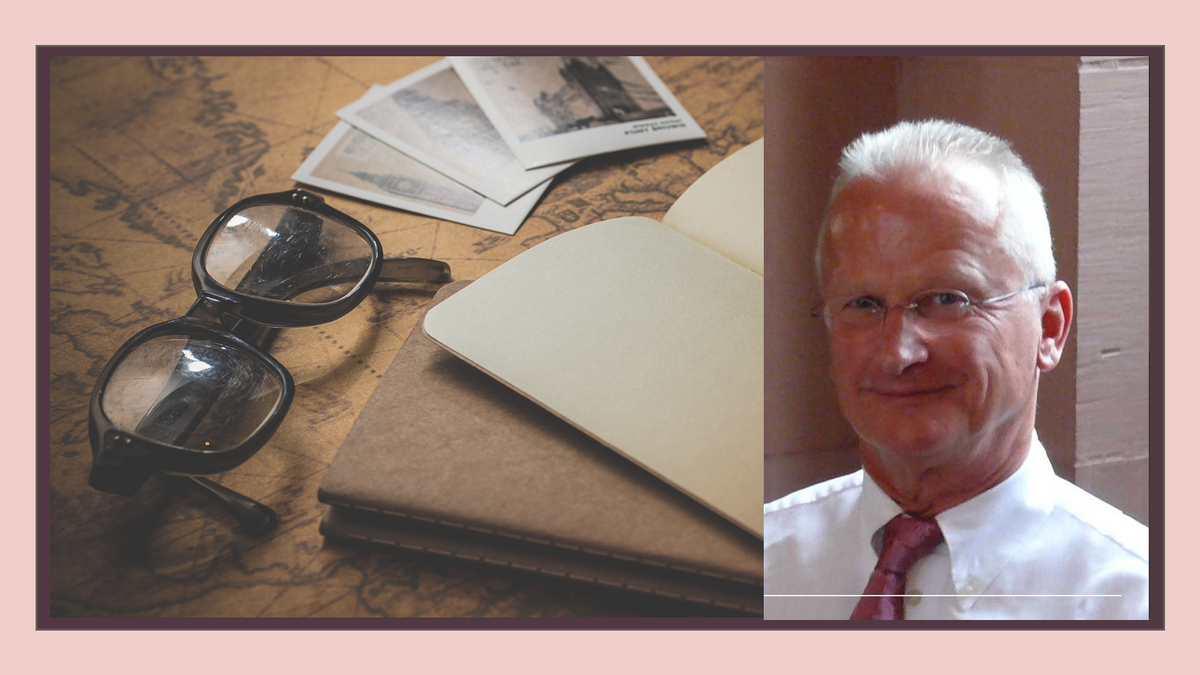 Professor Jochen Achilles - Fakultät für Humanwissenschaften