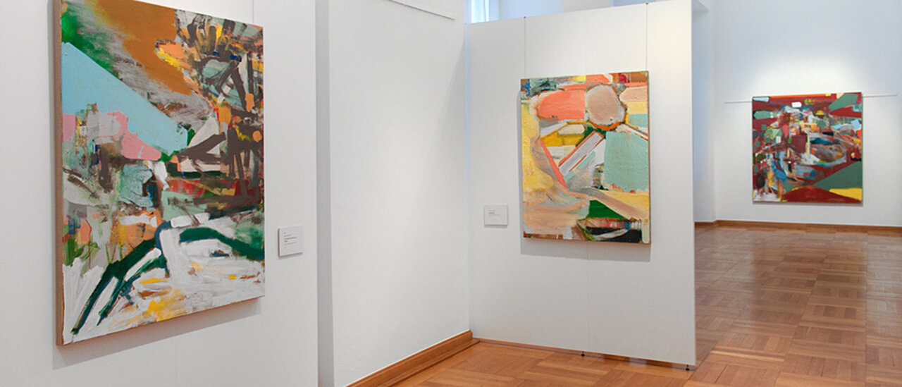 Meet the Artist – Michael Markwick - Fakultät für Humanwissenschaften