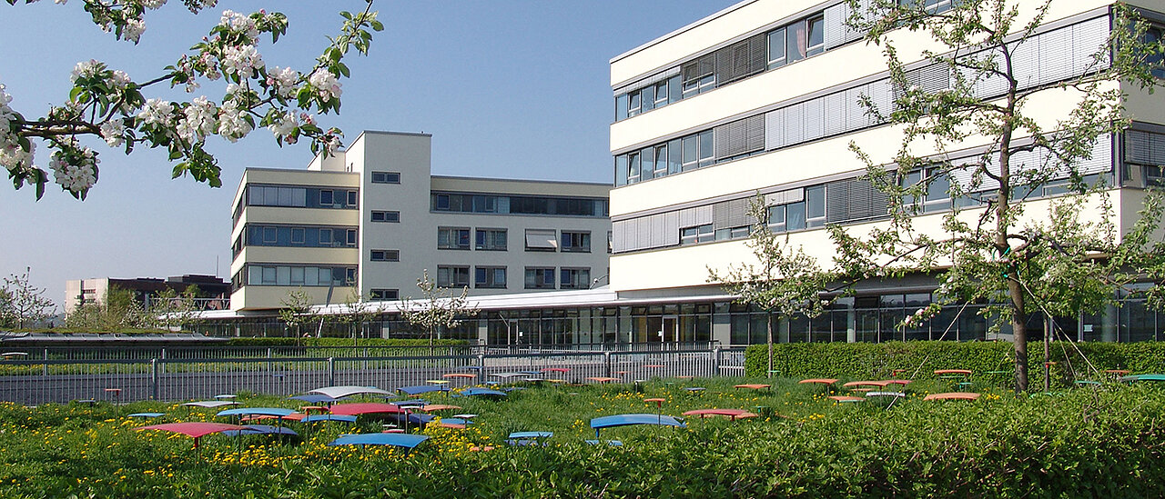 Chefarzt Prof. Dr. Rainer Leyh verlässt nach über 18 Jahren die ...