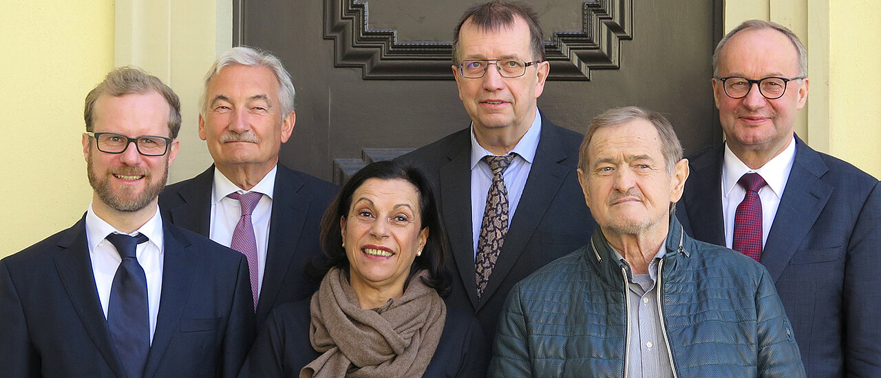 Erfolgsgeschichte am Uniklinikum - Fakultät für Humanwissenschaften