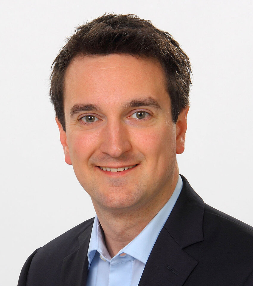 Experteninterview mit Andreas Pohlmann - Fakultät für Humanwissenschaften