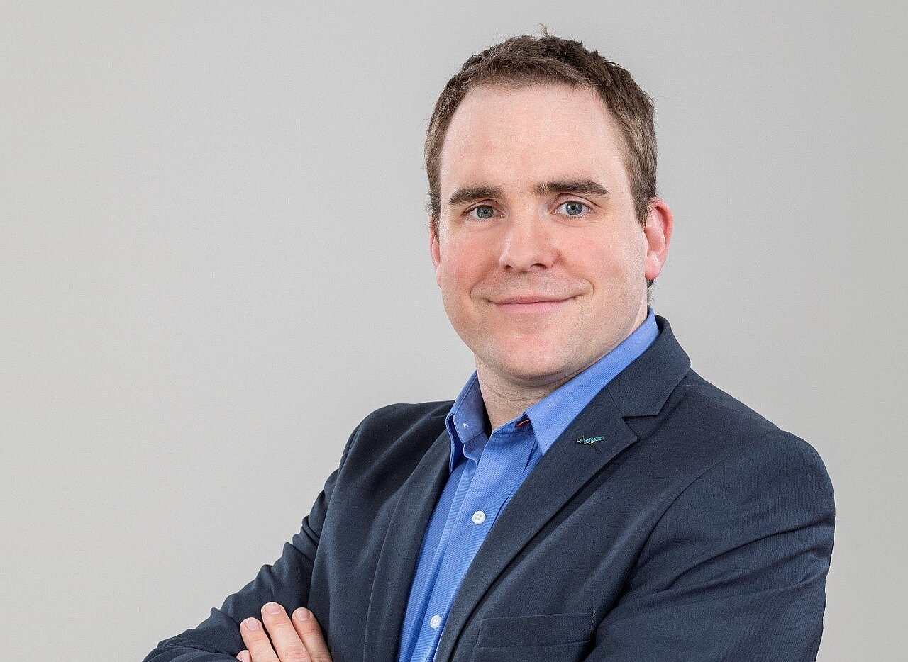 Dr. David Hock, Informatik, Infosim GmbH & Co. KG - Fakultät für ...