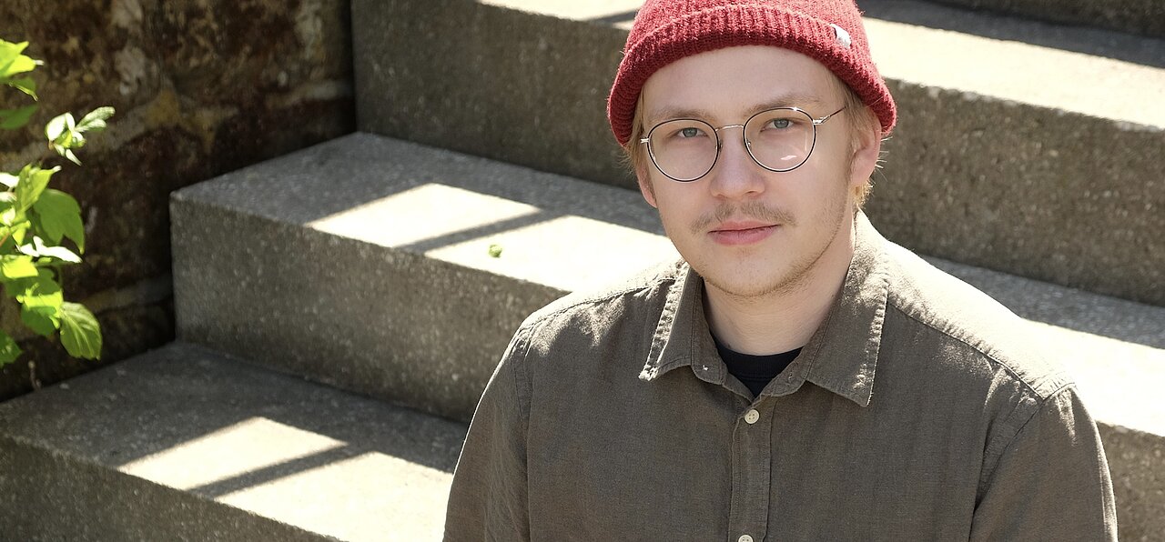 Maximilian Macharowsky: Von Metal bis Singer-Songwriter – Musik als ...