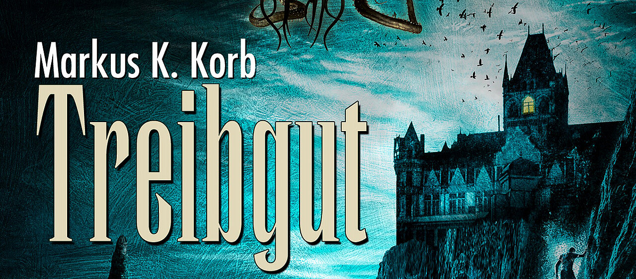 Alumnus Herr Markus K. Korb ein Interview mit seinem neuen Buch ...