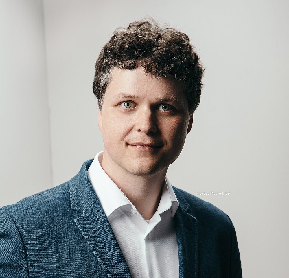Dr. Sebastian Heinzel, Biologie, Wissenschaftler - Fakultät für ...