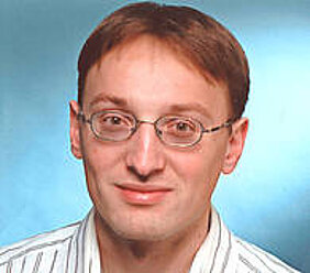 Dr. Andreas Maier, Von Galaxien zur Big-Data-Welt - Fakultät für Humanwissenschaften