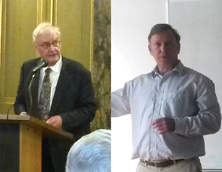 Lehre International - Fakultät für Humanwissenschaften