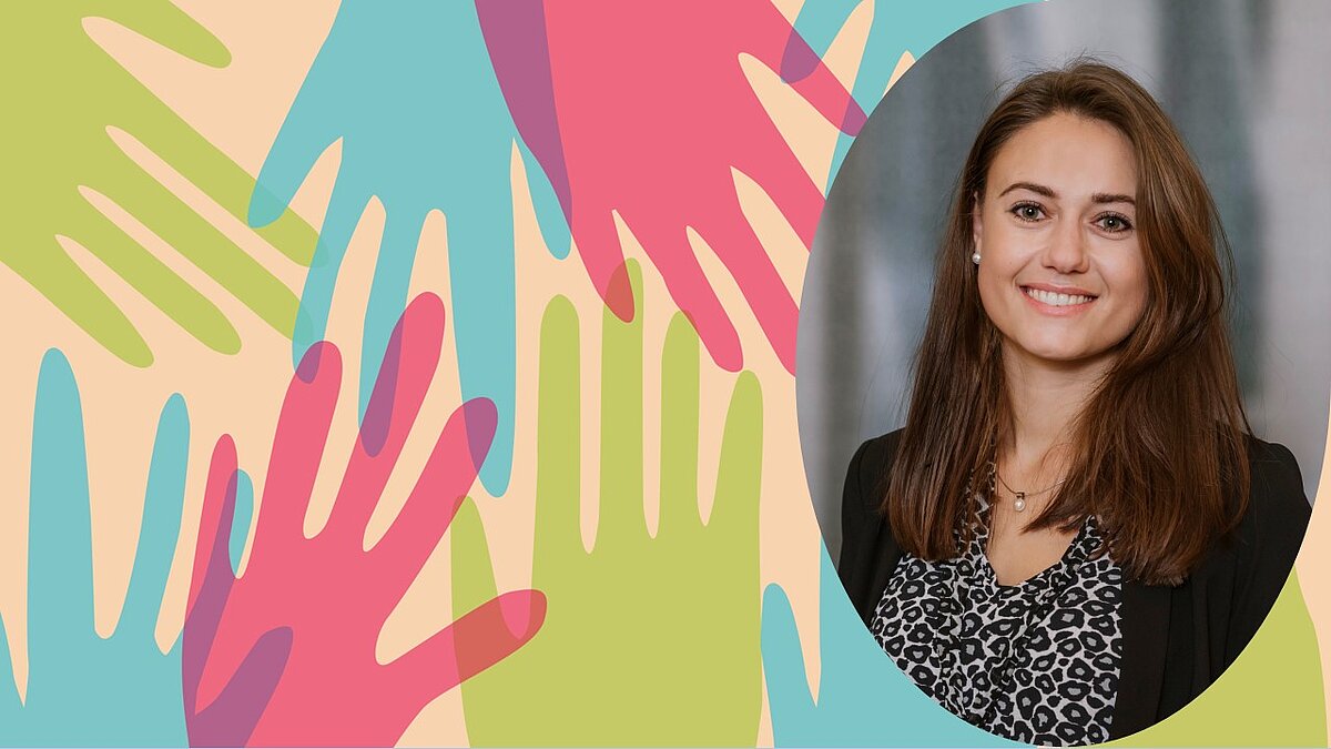 Anne Scheffler, Management Consultant bei Accenture - Fakultät für ...