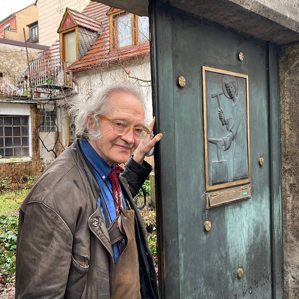 Goldschmiedendynastie Amberg - "Amberg Walk" - Fakultät für ...