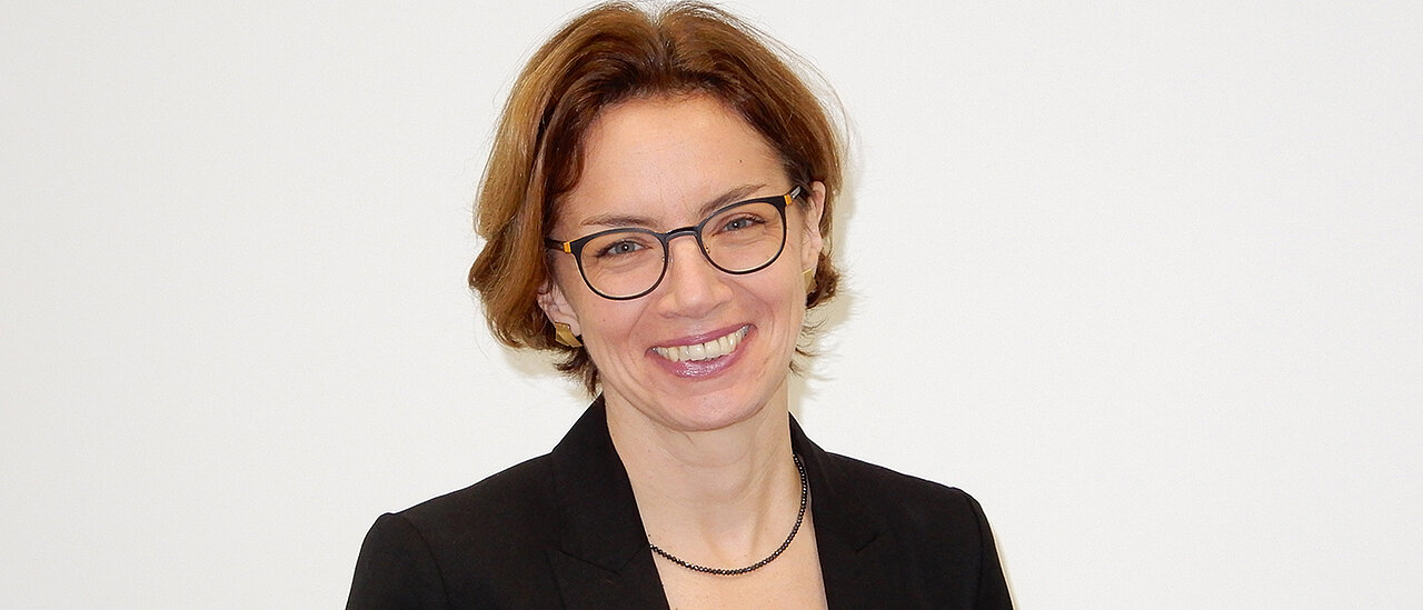 Barbara Schmitz bietet gute Lehre - Fakultät für Humanwissenschaften