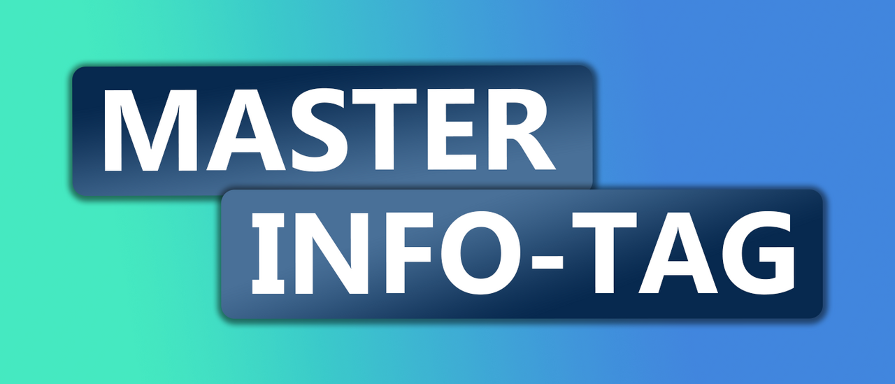 Master-Informationsveranstaltung - Fakultät für Humanwissenschaften