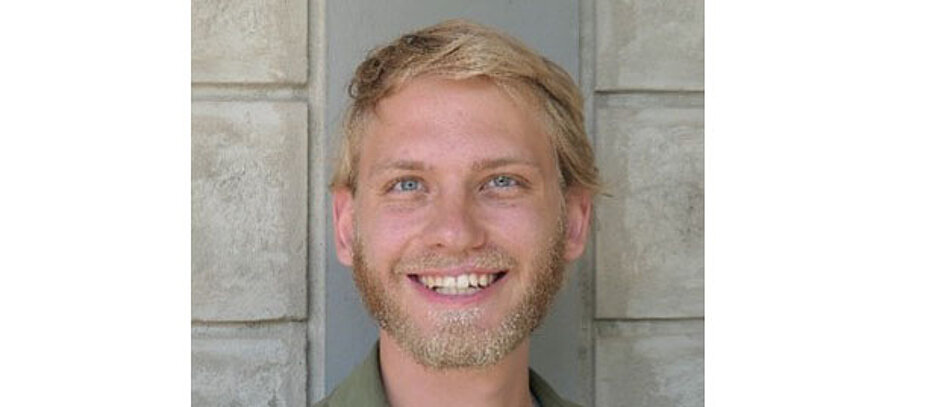 Markus Meißner - Fakultät für Humanwissenschaften