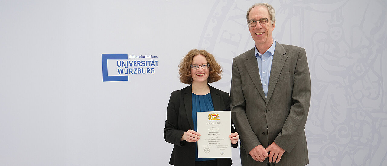 Melanie Messer: Professorin für Pflegewissenschaft - Fakultät für ...