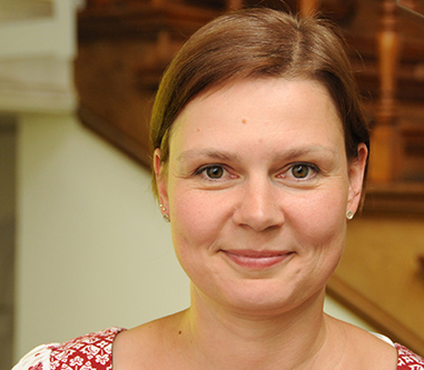 Forschung in Bewegung - Fakultät für Humanwissenschaften