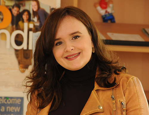 Ein Stück Heimat vermitteln - Fakultät für Humanwissenschaften