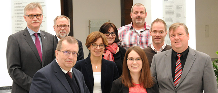 Inklusion: Ein Projekt wird zum Programm - Fakultät für Humanwissenschaften