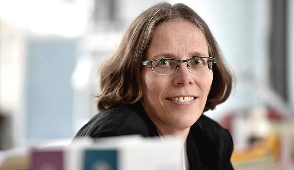 „China ist nicht der böse Bube“ - Fakultät für Humanwissenschaften